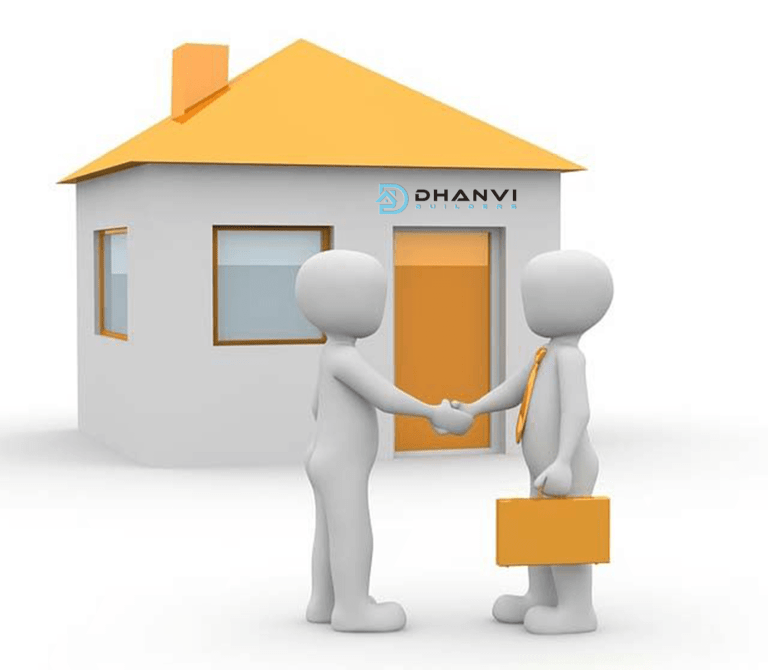 Best Construction company in udaipur ; Dhanvi Builders